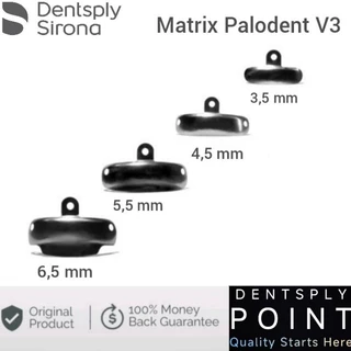 Produk Dentsply Point | Shopee Indonesia