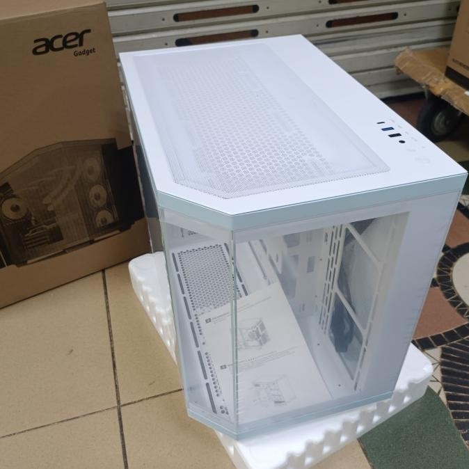 Jual CASING PC ACER GADGET V950 ATX - CASING KOMPUTER GAMING ATX ...