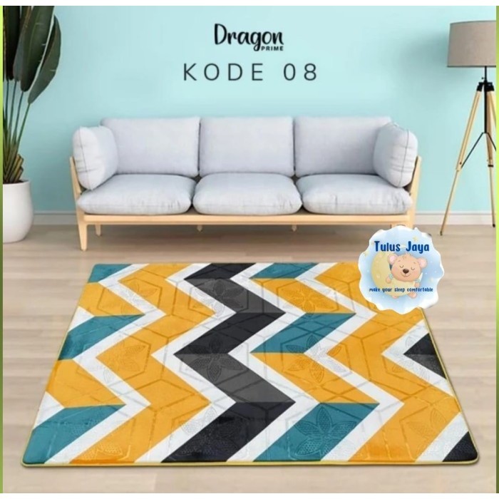 Jual Karpet Malaysia Busa Tebal & Emboss | Shopee Indonesia