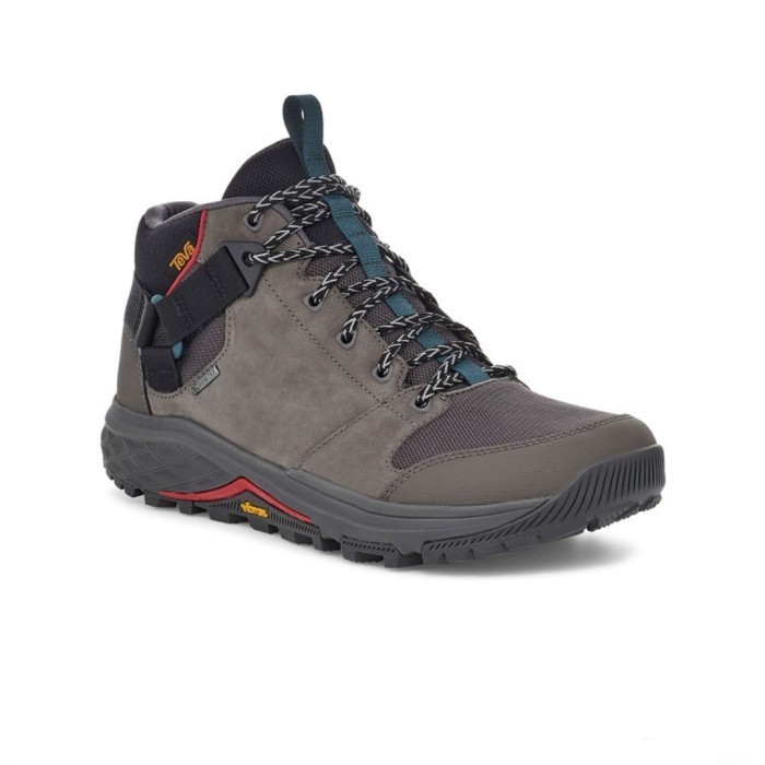 Jual Teva Grandview Gtx Hiking Boots Sepatu Teva Sepatu Gunung Teva ...