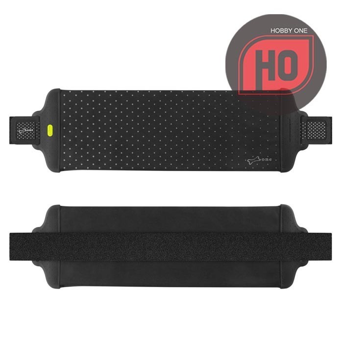 Jual Bone Collection Run Tie Belt - Carrying The Basics Elegantly On ...