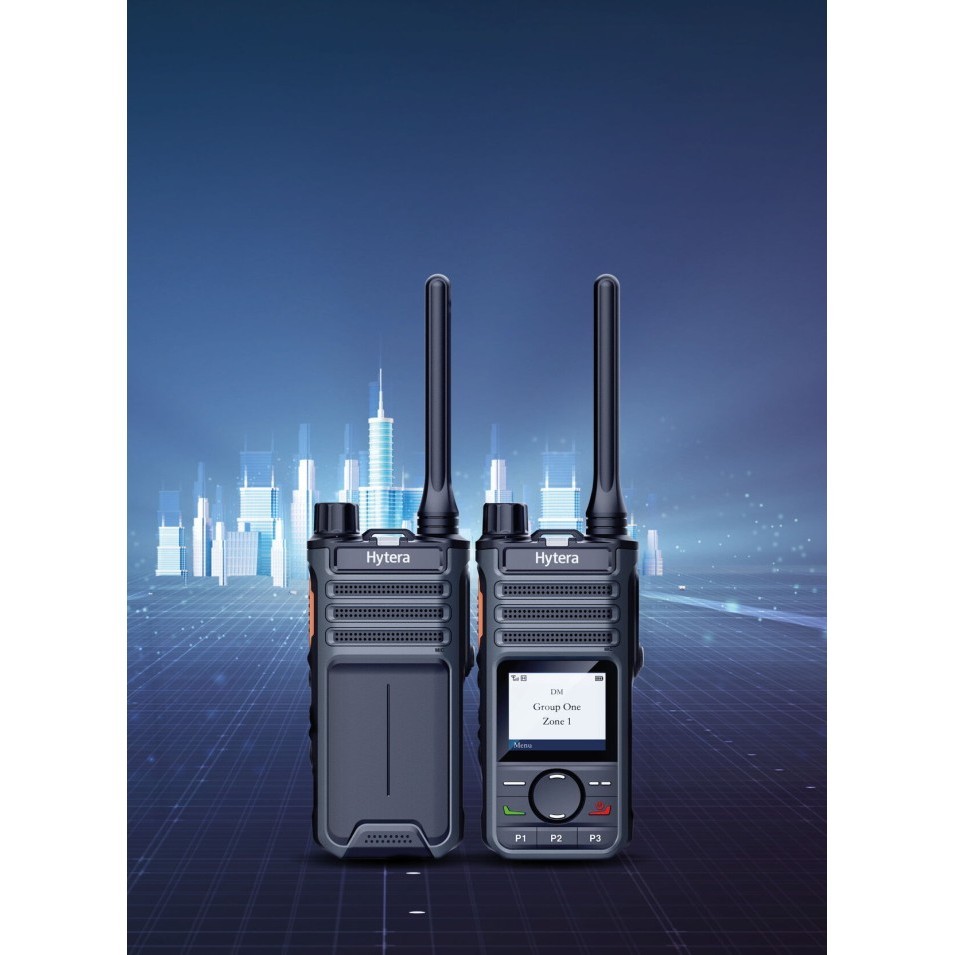 Jual Hytera Bp568 Ht Digital Analog Vhf Uhf 400-470 Fast Charge Hyt Bp-568 | Shopee Indonesia