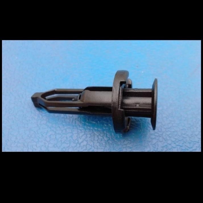 Jual Klip Cengkeh Kancing Spakbor Liner Fender Bumper Innova Fortuner ...