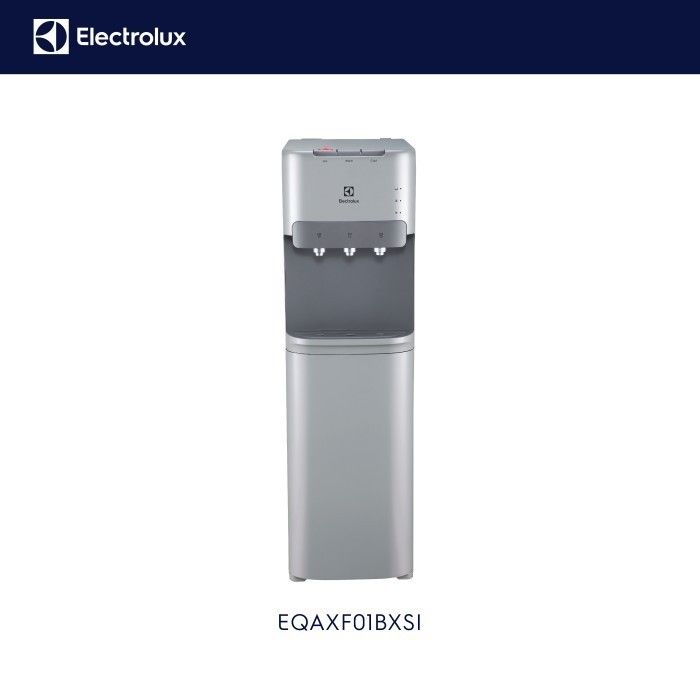 Jual Electrolux Dispenser Air Galon Bawah Model Eqaxf01Bxsi | Shopee ...