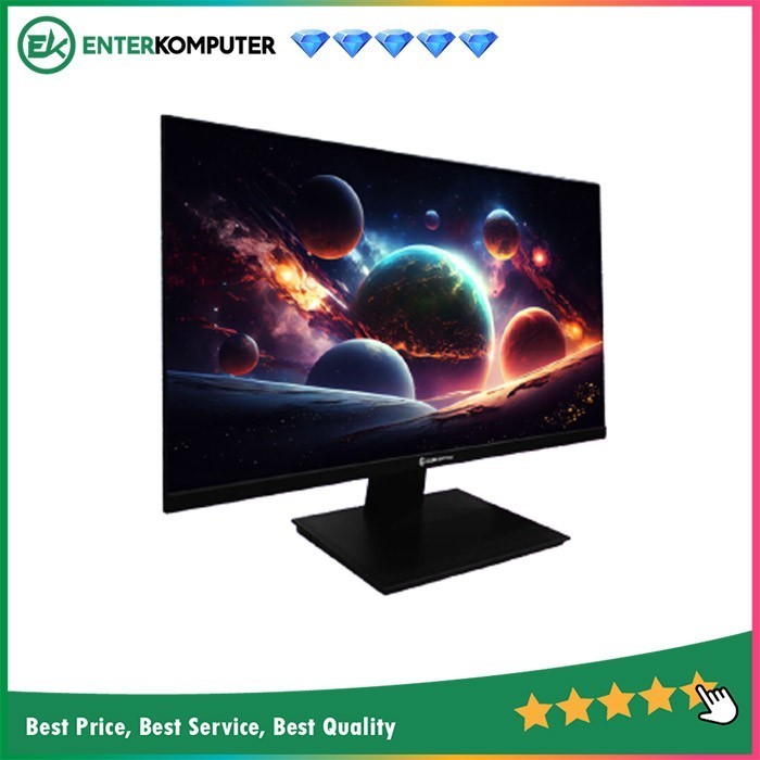 Jual Cube Gaming Retina Pro F22V10H 22 Inch Fhd Gaming Monitor 100Hz ...