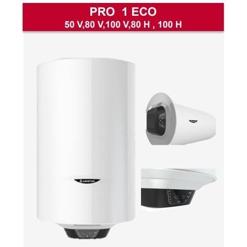Jual Ariston Water Heater 100 Liter (Pro 1 Eco 100V) | Shopee Indonesia
