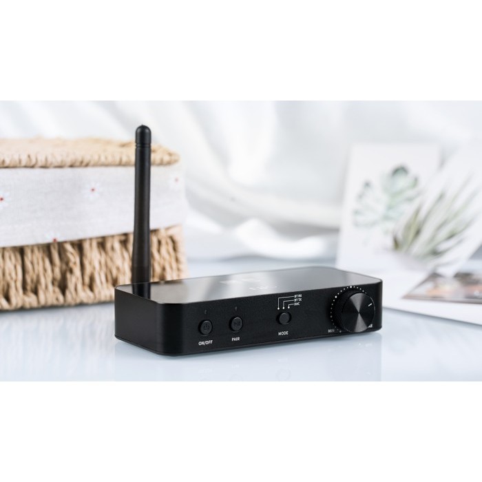Jual Fiio Bta30 Pro High-Fidelity Bluetooth Transreceiver | Shopee ...