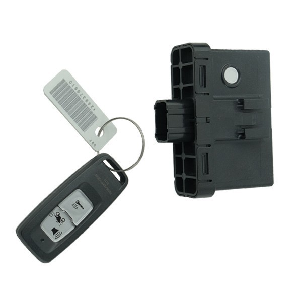 Jual Set Smart Control Unit Honda Adv 160 35141K0Wna0 | Shopee Indonesia