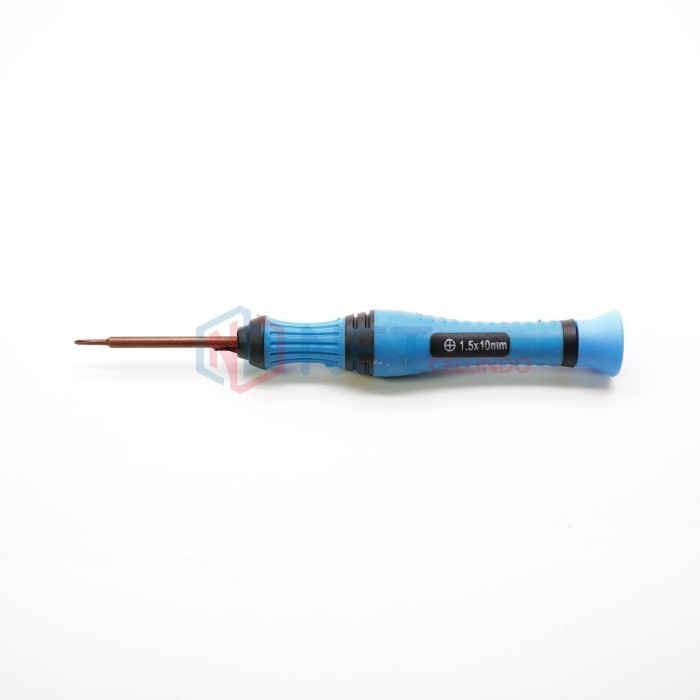 Jual Tool Obeng Satuan Sunshine / Obeng Satuan Ss-8803 1,5 X 40Mm Plus ...