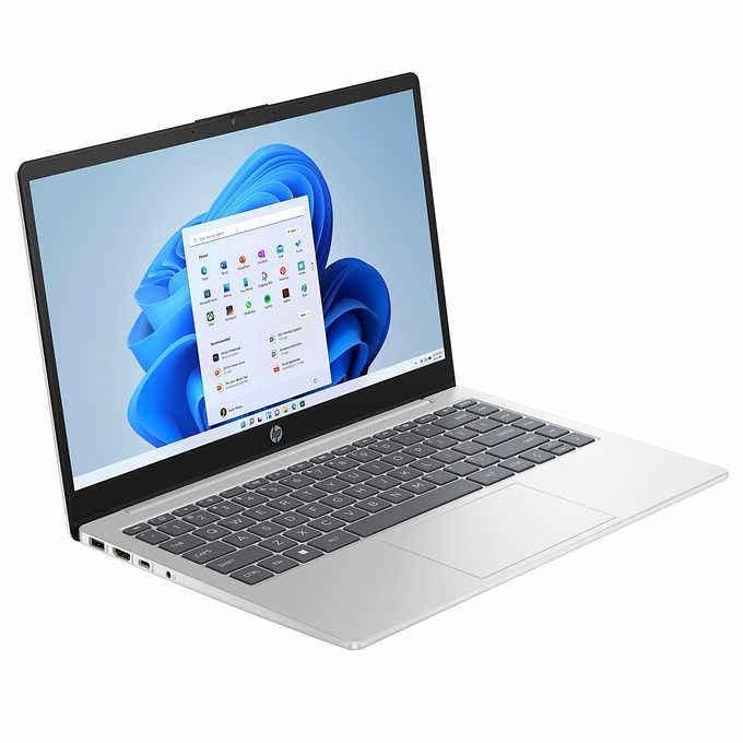 Jual Hp 14 Intel Core I3 1315U 16Gb 512Gb Nvme Windows 11 Backlit 14Fhd ...