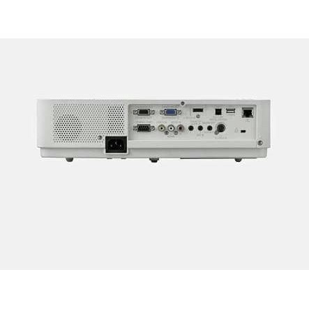 Jual Projector Panasonic Vx 610 Pengganti Vx 600 Garansi Resmi | Shopee ...