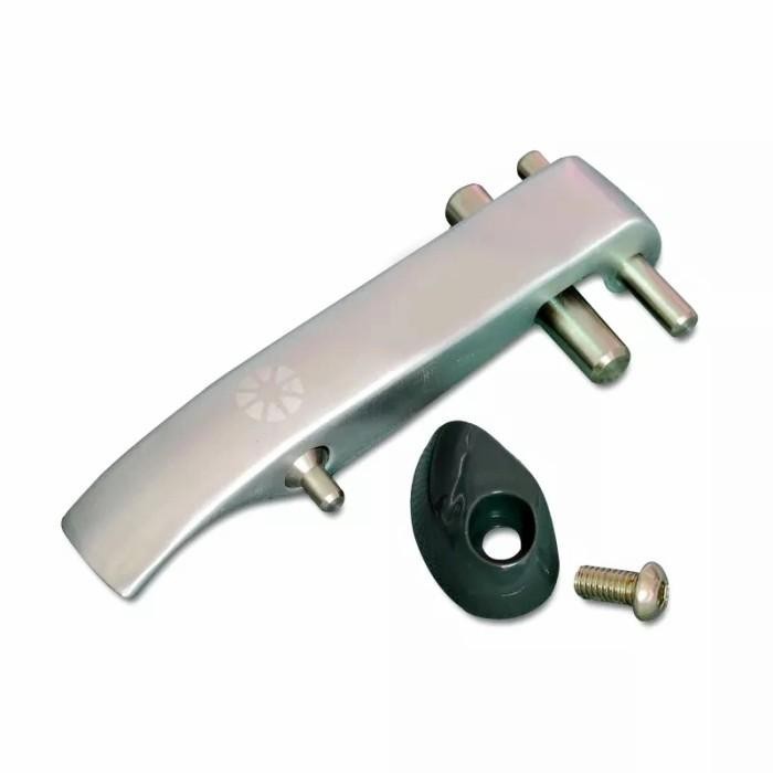 Jual KUNCIAN LOCKING LOCK FRAME SEPEDA LIPAT DAHON FNHON POLYGON DLTQ ...