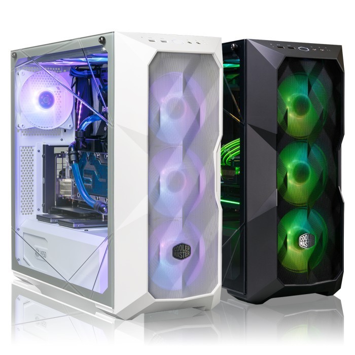 Jual Pc Build Gaming Amd Ryzen 9 5950X + Nvidia Rtx 3060 12Gb | Shopee ...