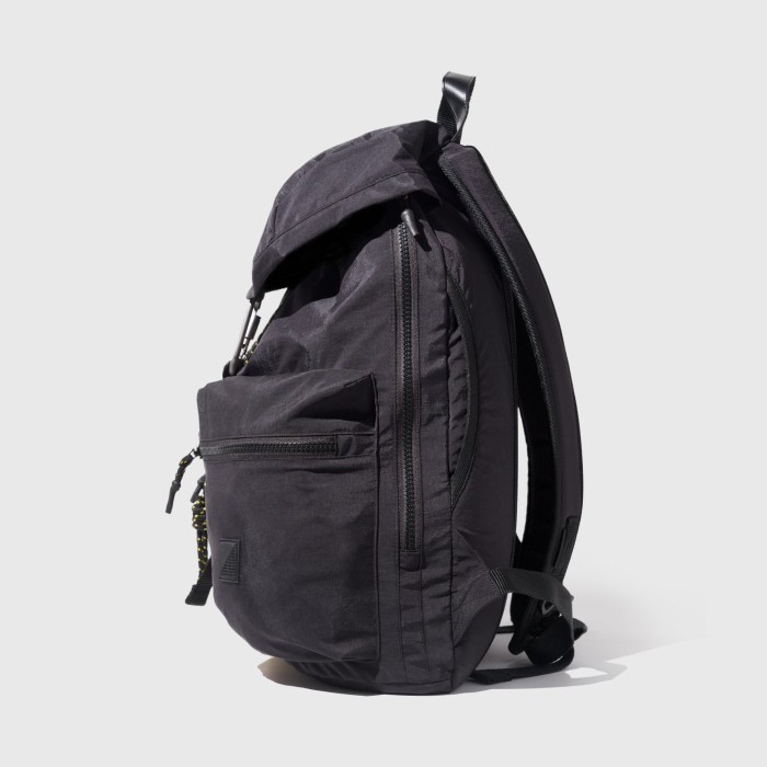 Jual Hover Backpack Black - Syma | Shopee Indonesia