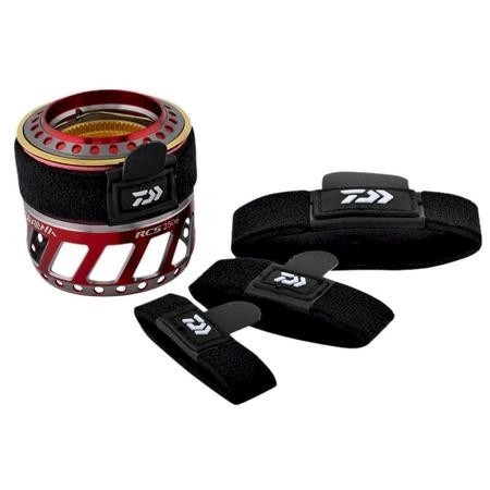 Jual Daiwa Neo Spool Belt A Pengikat Spool Line Cap | Shopee Indonesia