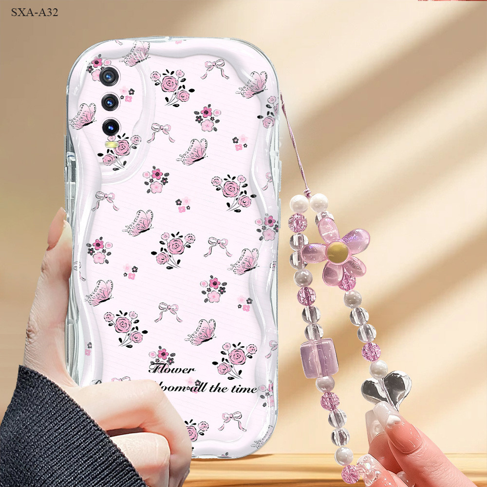 Jual Casing Hp Untuk Compitable With Samsung Galaxy A07 A36 A26 A16 A32 ...