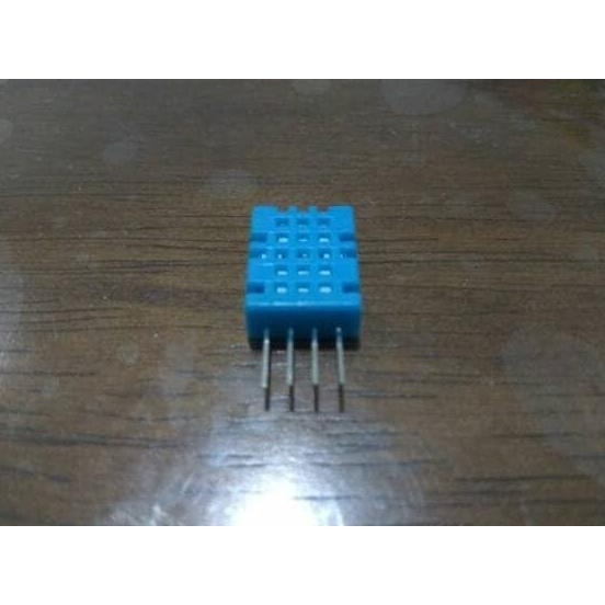 Jual DHT11 DHT 11 temperature and humidity sensor suhu dan kelembaban ...