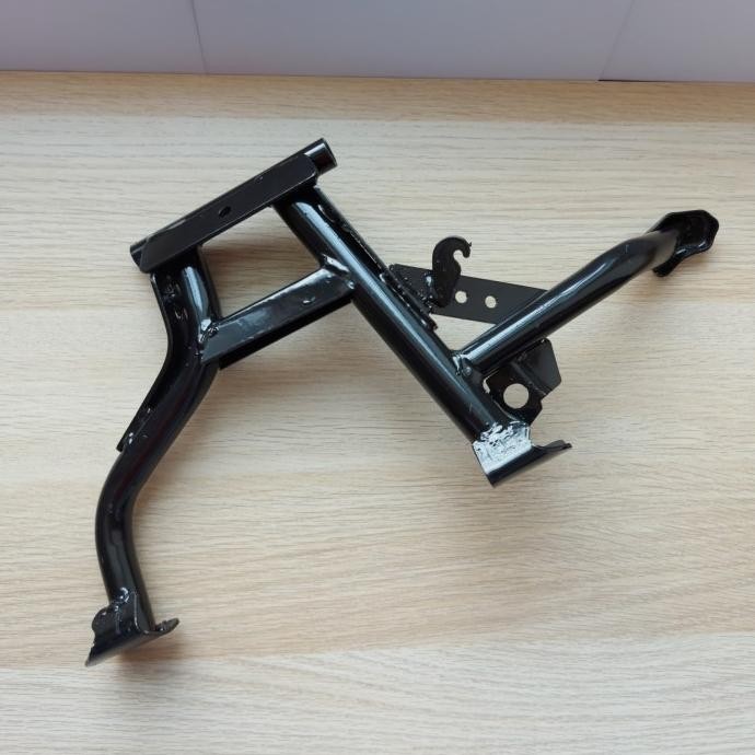 Jual Standar Dua Beat Carbu - Scoopy Carbu Standar Tengah 2 Motor ...