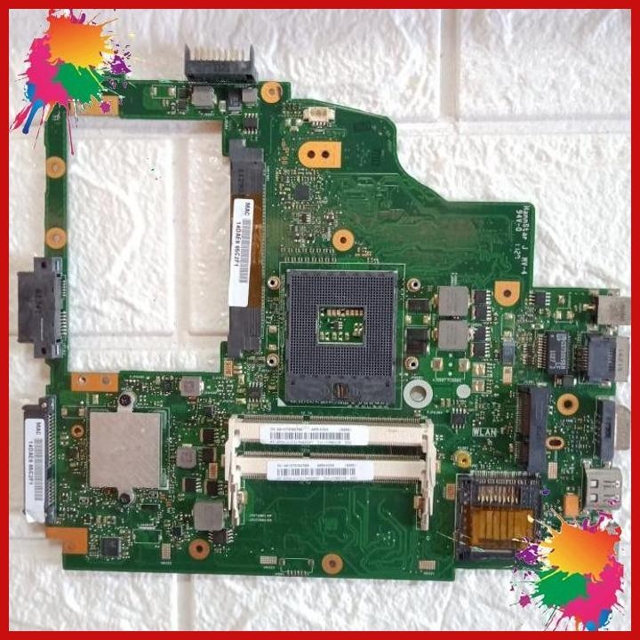 Jual (RAY) MOTHERBOARD MAINBOARD MESIN LAPTOP ASUS K43 K43S K43SA ORI ...