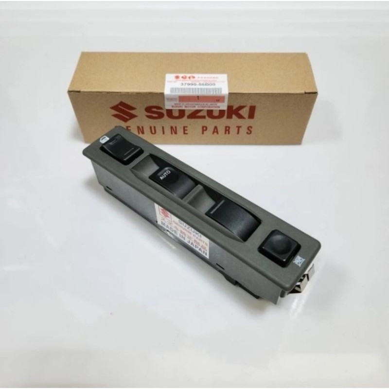 Jual Master Power Window Sakral Power Window Kanan Pusat Suzuki Vitara ...