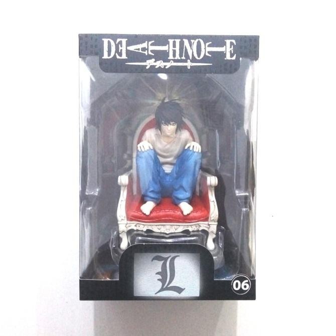 Jual SFC Death Note L | Shopee Indonesia