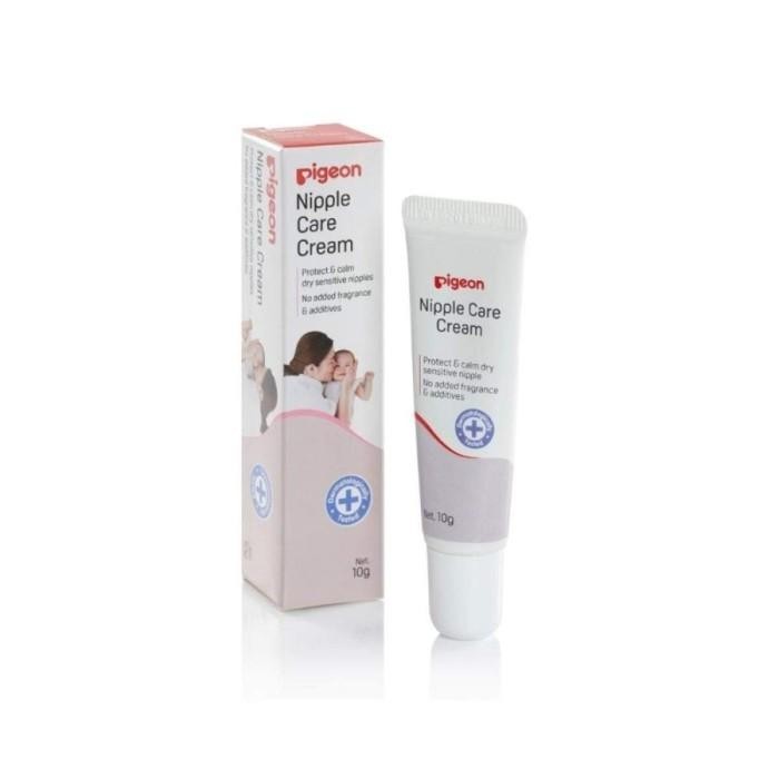 Jual Pigeon - Nipple Care Cream 10Gr | Shopee Indonesia