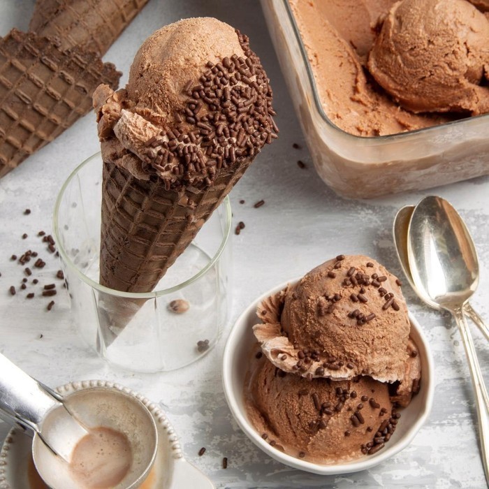 Jual Uinn - Ice Cream Espessia Neapolitan Frozan Mart Frozen Food ...