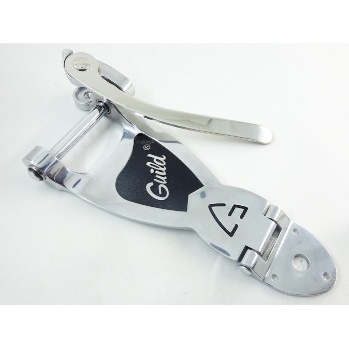 Jual NEW!!! Guild Newark St. Collection Starfire V Vibrato Tailpiece ...