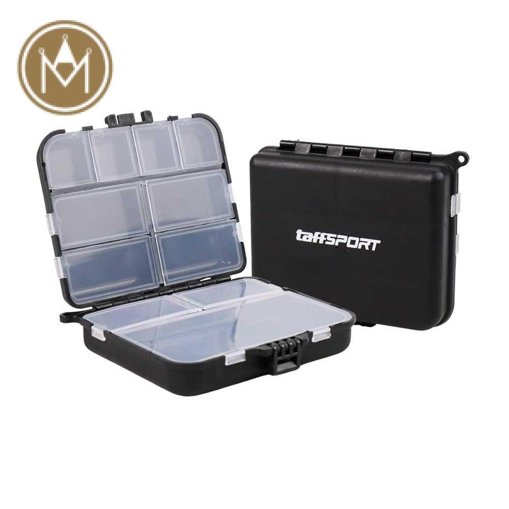 Jual Box Kotak Perkakas Kail Pancing Waterproof Case - Q041 | Shopee Indonesia