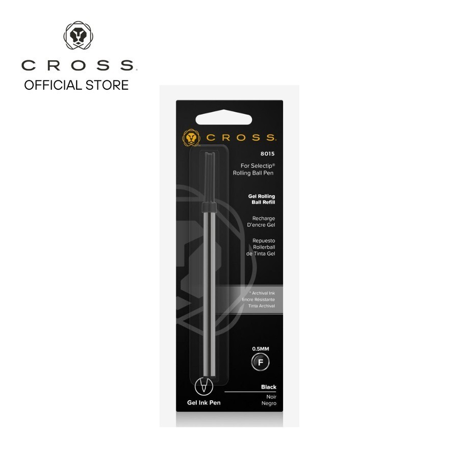 Jual Cross Refill CR-8015 | Shopee Indonesia