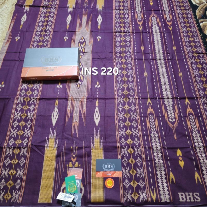 Jual sarung bhs infinity || sarung bhs original || sarung bhs terbaru ...