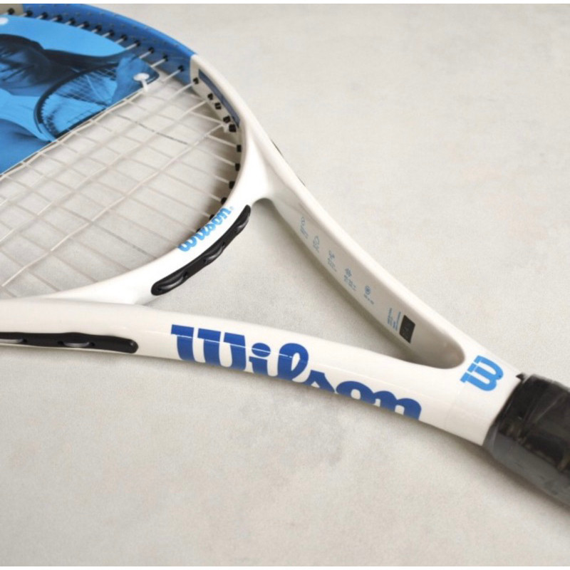 Jual Raket Tenis Wilson Ultra Power 103/Tennis Racket Wilson Original ...
