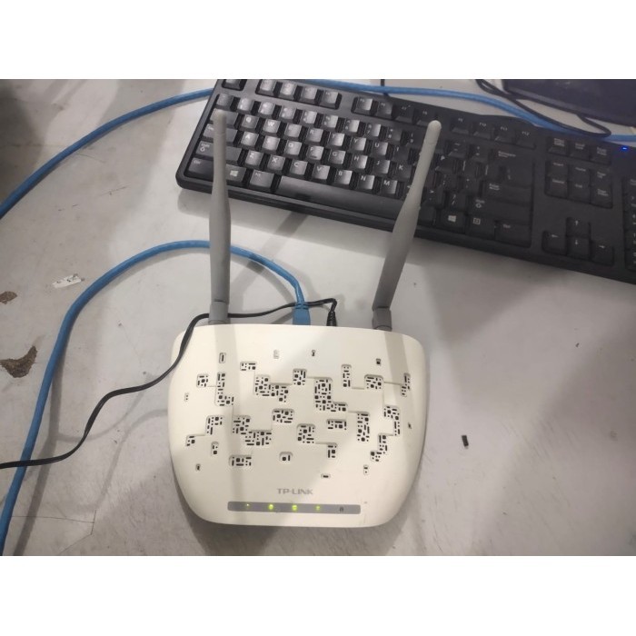 Jual Tp-link TL-WA801ND 300mbps Wireless N Access point | Shopee Indonesia