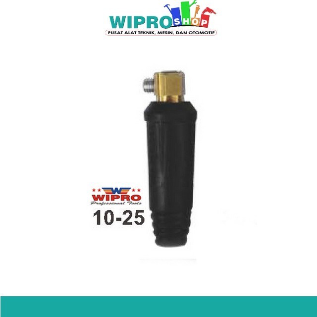 Jual Wipro Connector Cable Male YJ98-16 35-50mm YJ98-16 50-70mm YJ98-16 ...