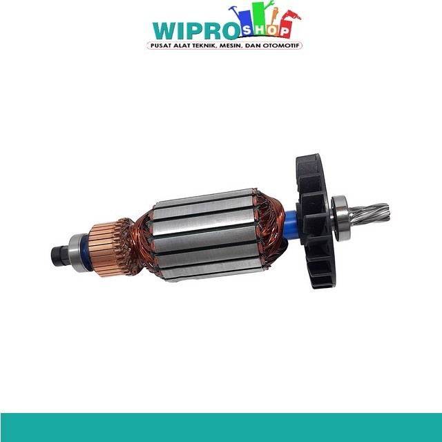 Jual Wipro SP. Bor Magnet Crinkey CROWN-50 No. 1.13+1.24+1.21+1.19 ...