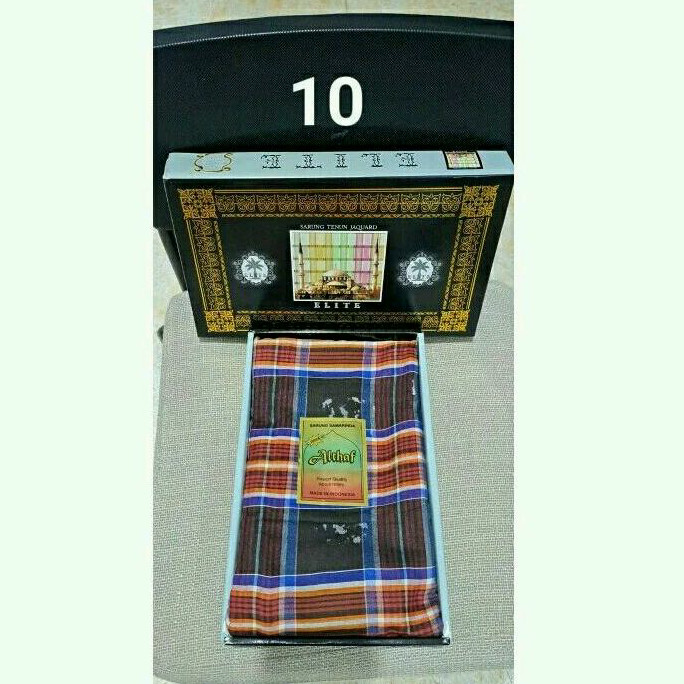 Jual Sarung Samarinda Super Motif Elite ALTHAF Export Quality Kualitas ...