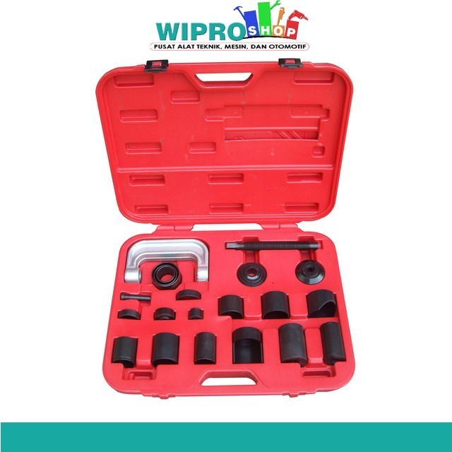 Jual Wipro Ball Joint & Adapter Set W8149 | Shopee Indonesia