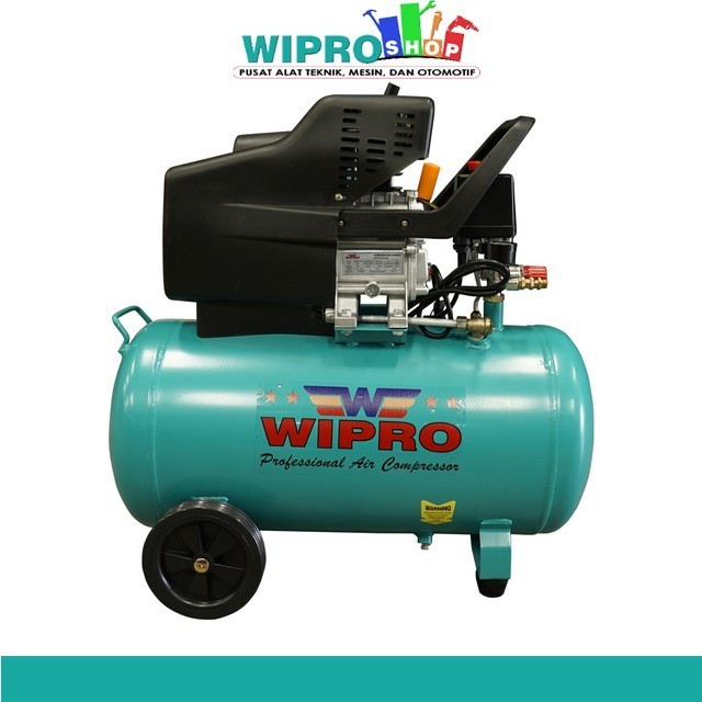 Jual Wipro Compressor Direct GEMINI-500 (2HP) | Shopee Indonesia