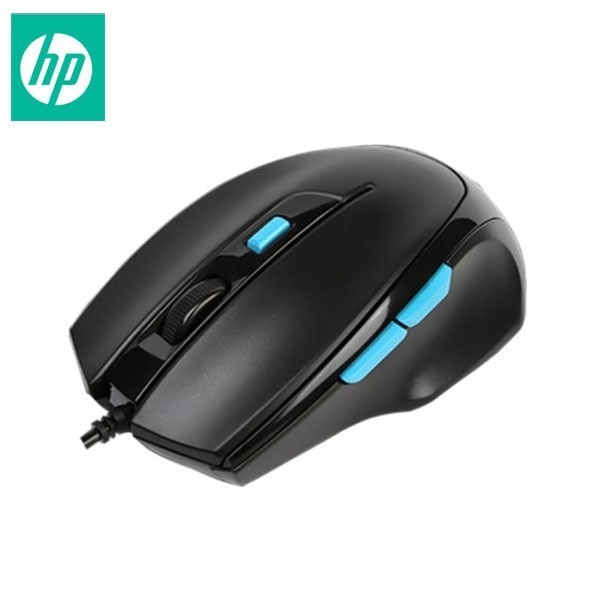 Jual Hp M150 Gaming Mouse 1600 Dpi | Shopee Indonesia