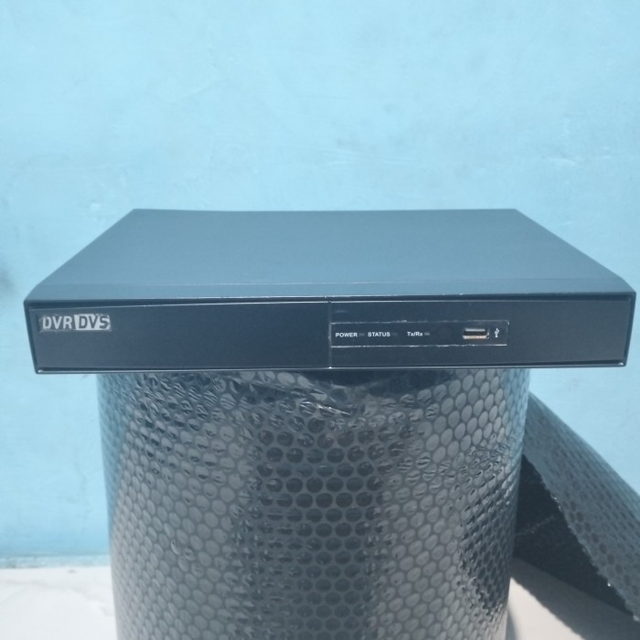 Jual Dvr Dvs 8Ch 2Mp Ds-9808Hdt-I Oem Hikvision Aplikasi Hik-Connect | Shopee Indonesia