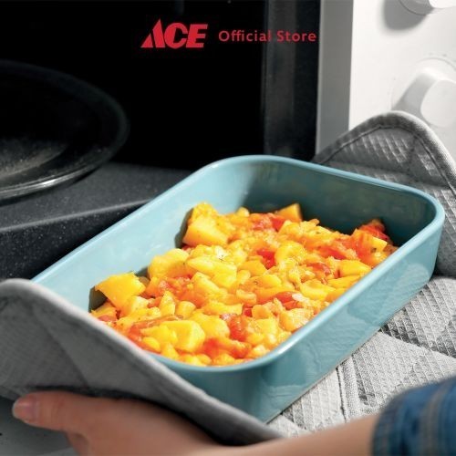 Jual Ace Kris 20 Ltr Microwave Oven Dengan Button - Putih/Hitam ...