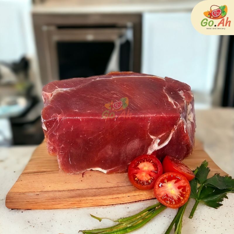 Jual daging topside 1kg | topside | Shopee Indonesia
