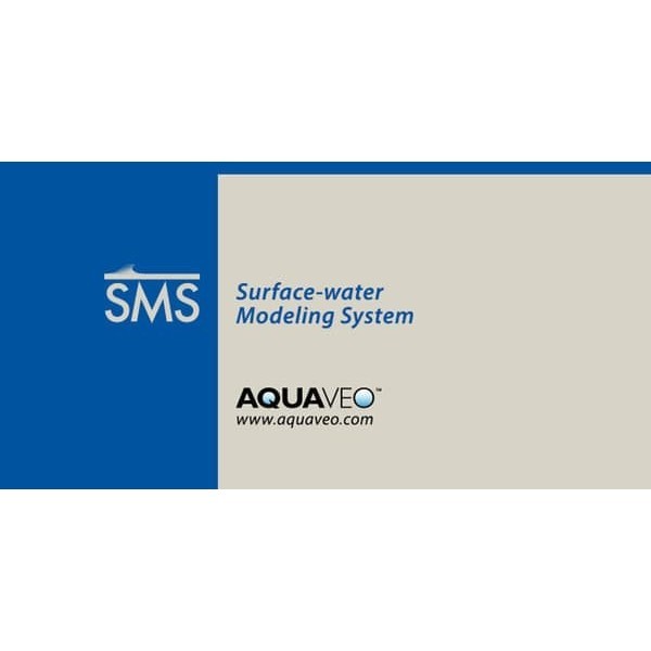 Jual Aquaveo SMS Ver 10.1.11.x64 - Software Permodelan Drainase Topografi | Shopee Indonesia
