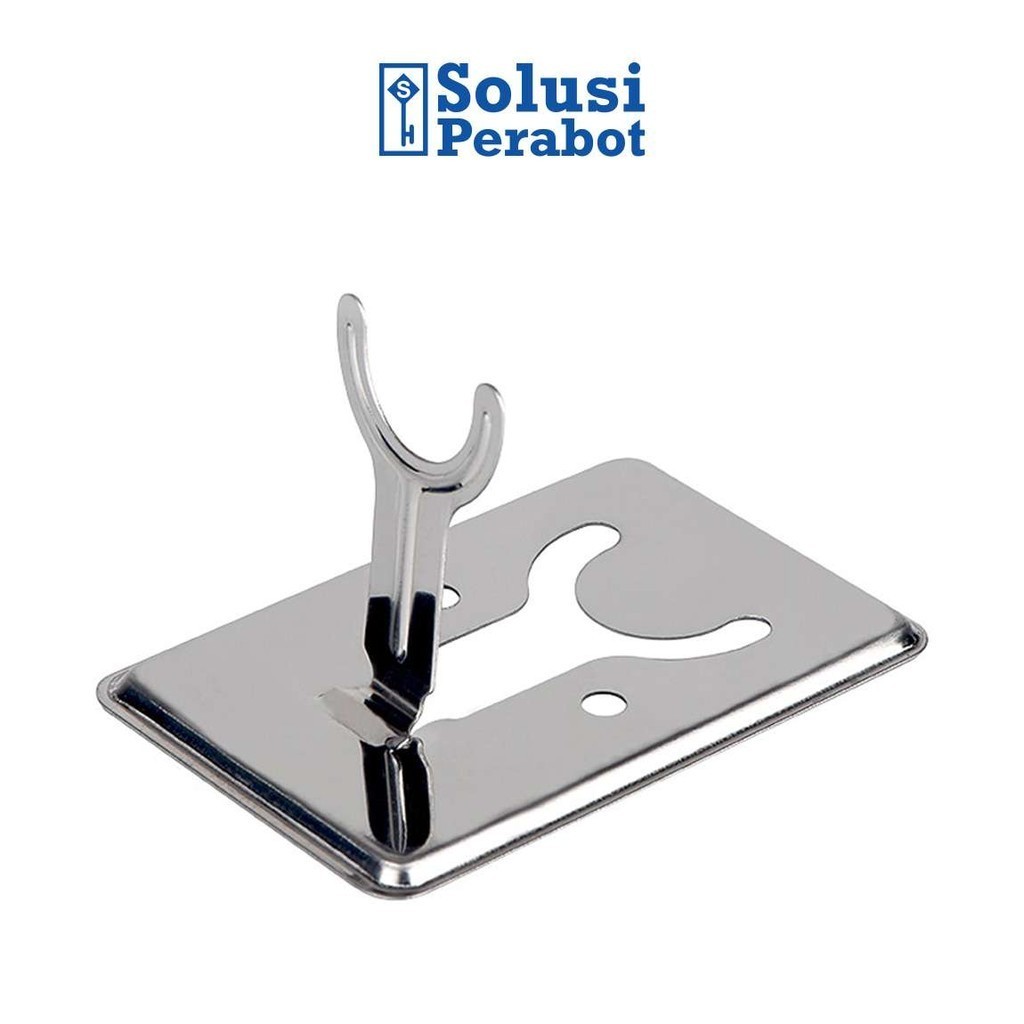 Jual Dudukan Solder Model Y SP / Tempat Tatakan / Stand Soldering ...