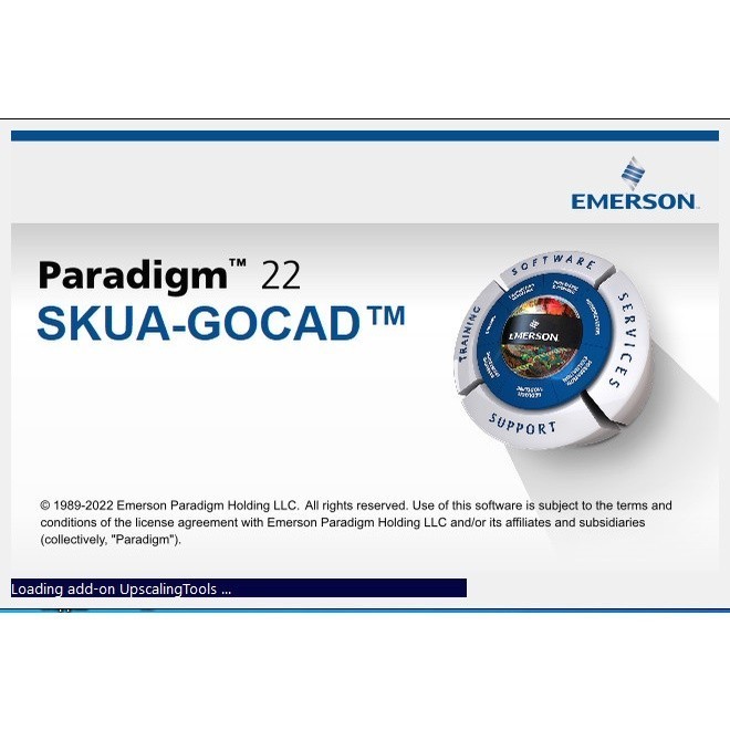 Jual Paradigm SKUA-GOCAD 22 x64 | Shopee Indonesia