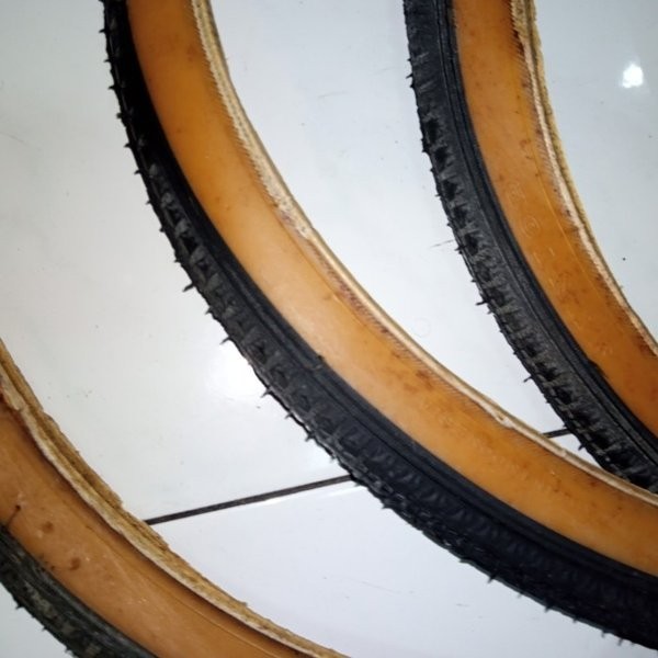 Jual Ban Luar Sepeda 20 X 1 3 8 Gt 20 Barang Lama Harga | Shopee Indonesia