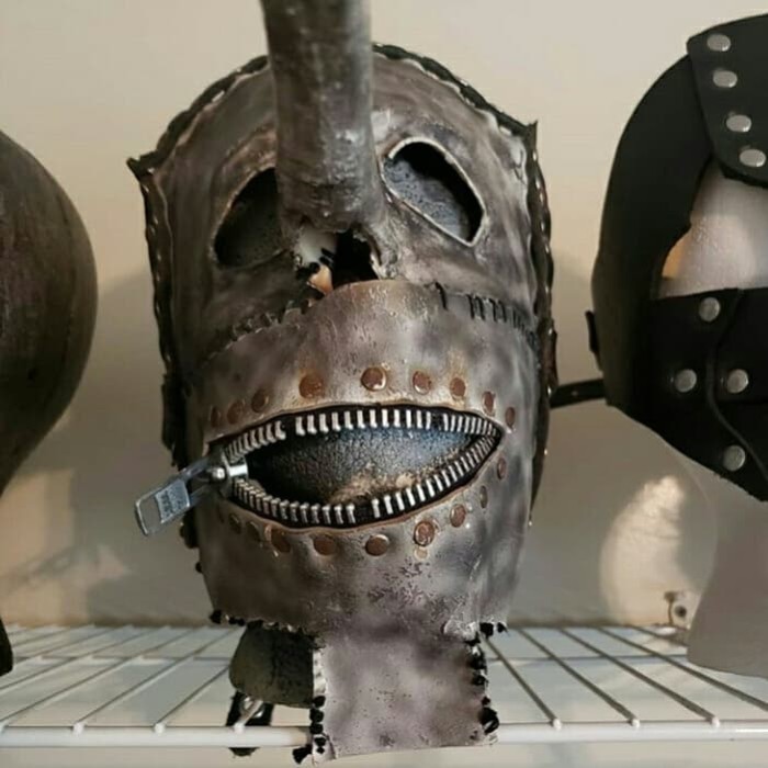 Jual Morn Topeng Replika Slipknot | Shopee Indonesia