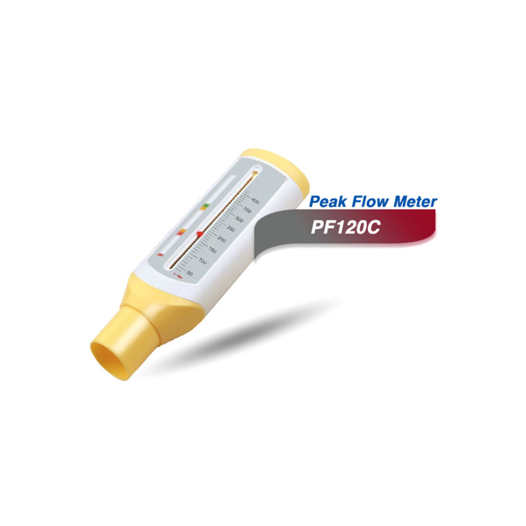 Jual ROSSMAX PEAK FLOW METER FOR CHILD/UNTUK ANAK-ANAK | Shopee Indonesia