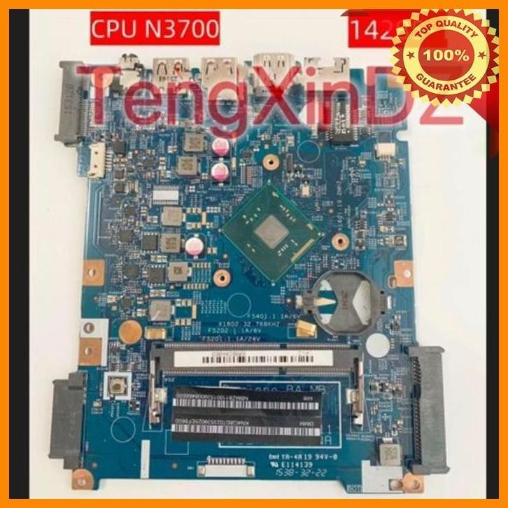 Jual (BK ALIE) ACER ES1-531 EX2519 LAPTOP MAINBOARD-14285-1 MESIN ...