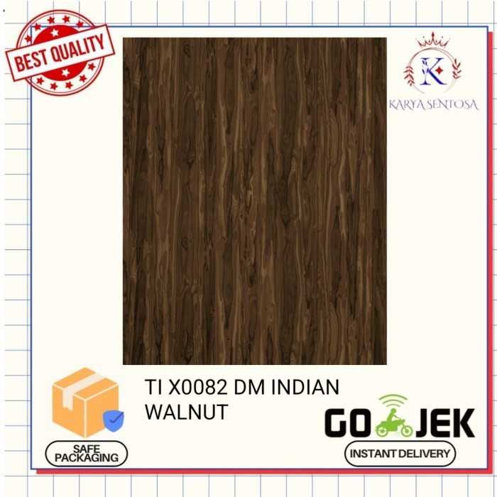 Jual Taco Hpl Indian Walnut X 0082 Dm | Shopee Indonesia